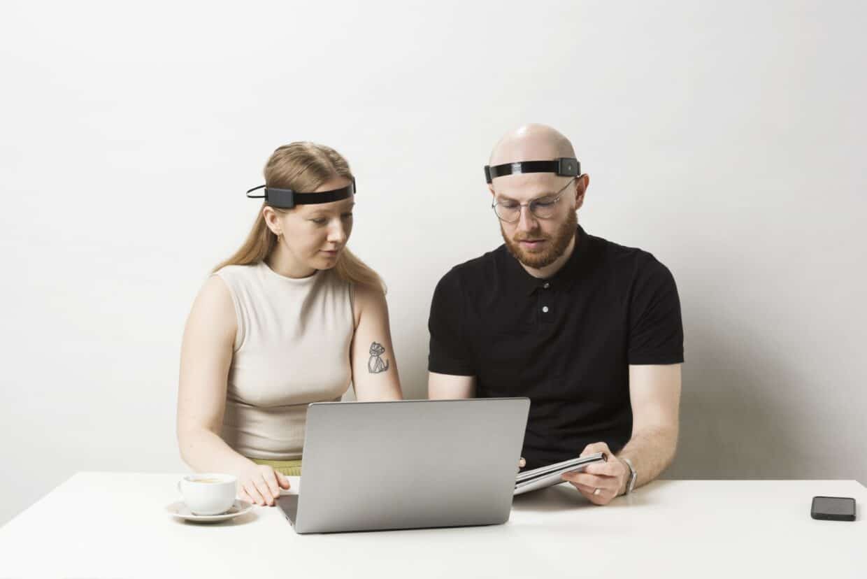 BrainAccess HALO - BrainAccess