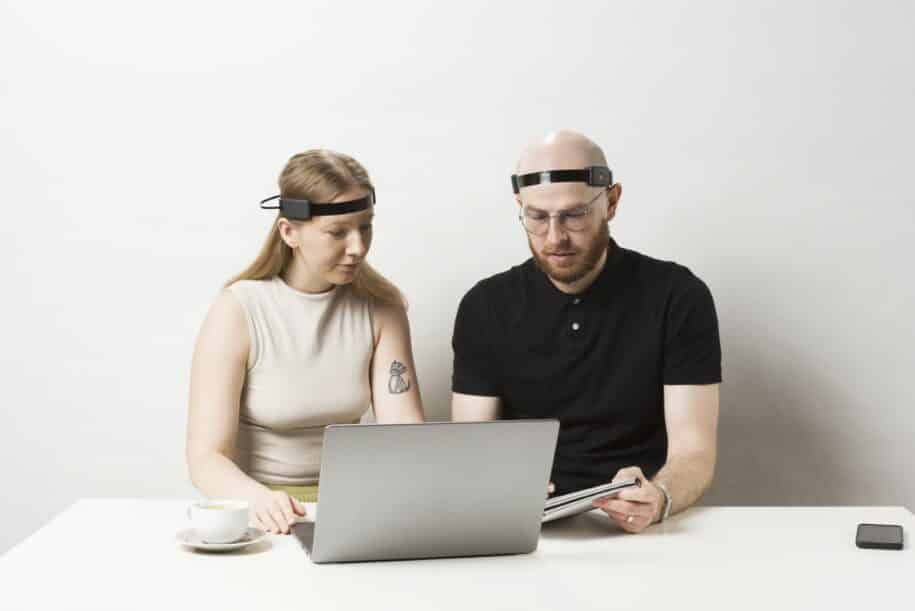 BrainAccess HALO - BrainAccess