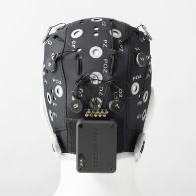 BrainAccess HALO - BrainAccess