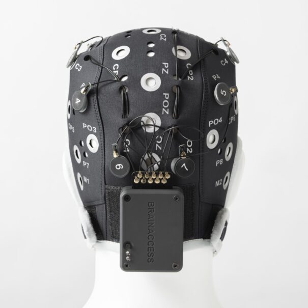 BrainAccess HALO - BrainAccess