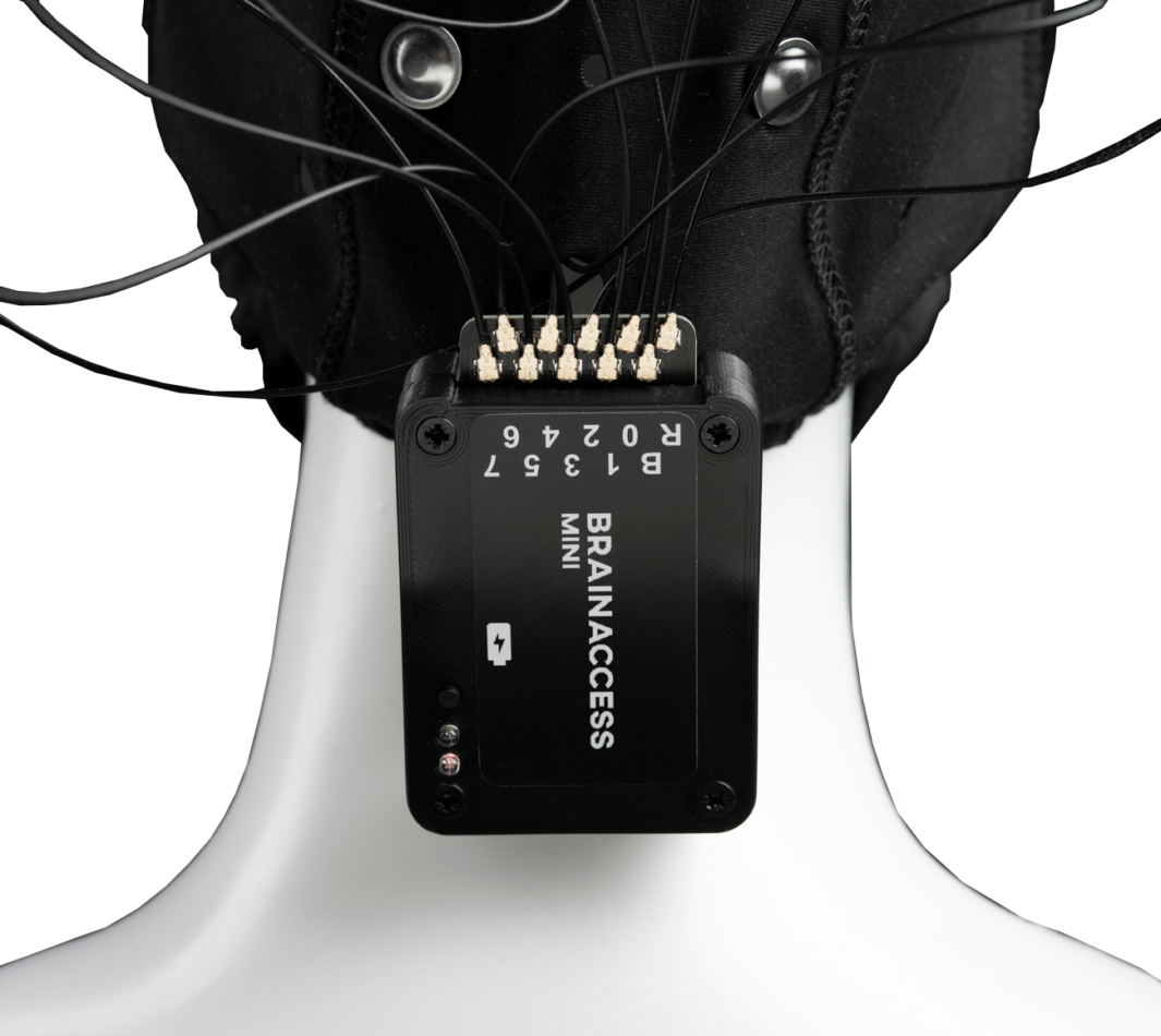 BrainAccess® - BCI systems based on EEG