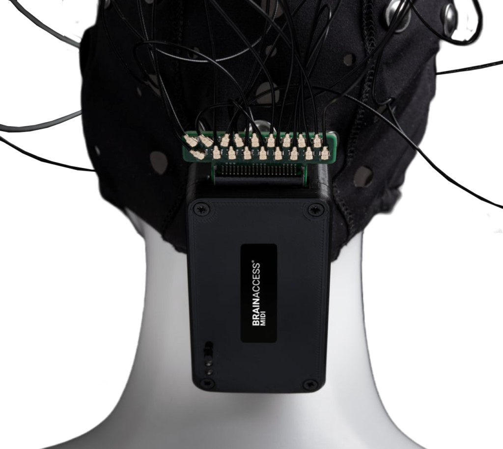 BrainAccess® - BCI systems based on EEG