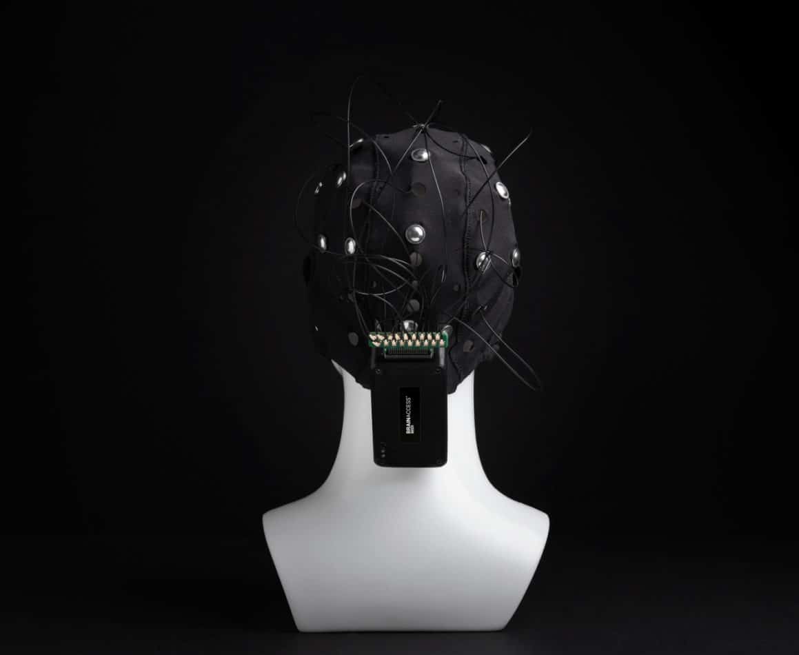 BrainAccess Extended Kit - BrainAccess®