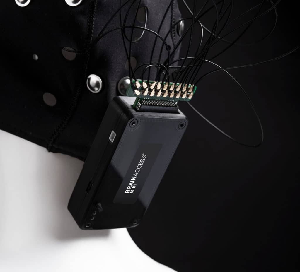 BrainAccess Extended Kit - BrainAccess®