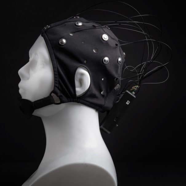 BrainAccess® - BCI systems based on EEG