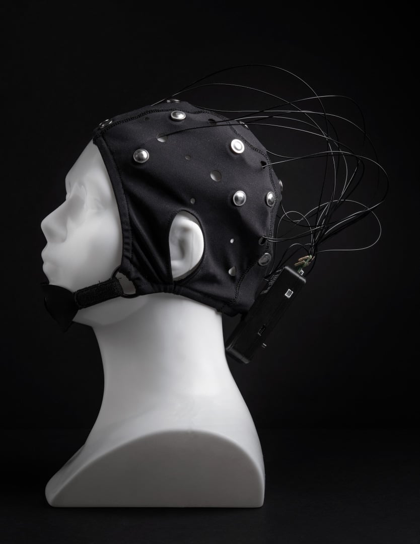 BrainAccess® - BCI systems based on EEG