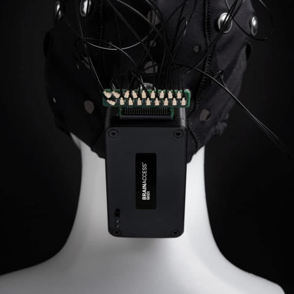 BrainAccess® - BCI systems based on EEG