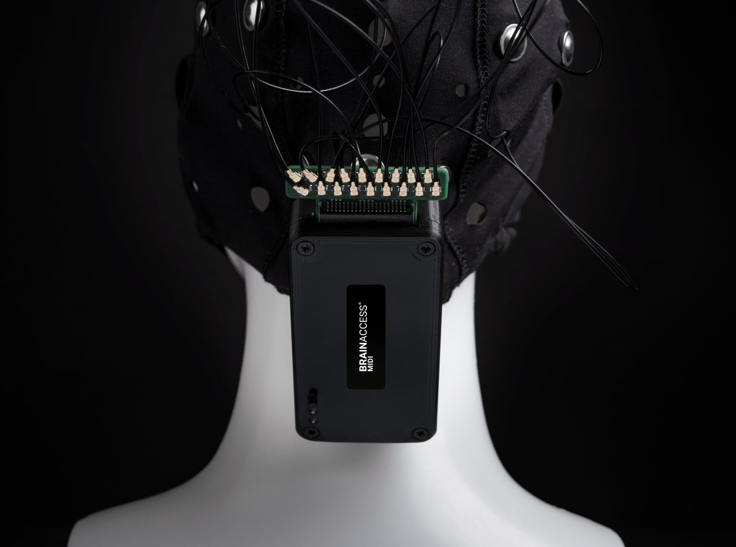 BrainAccess® - BCI systems based on EEG