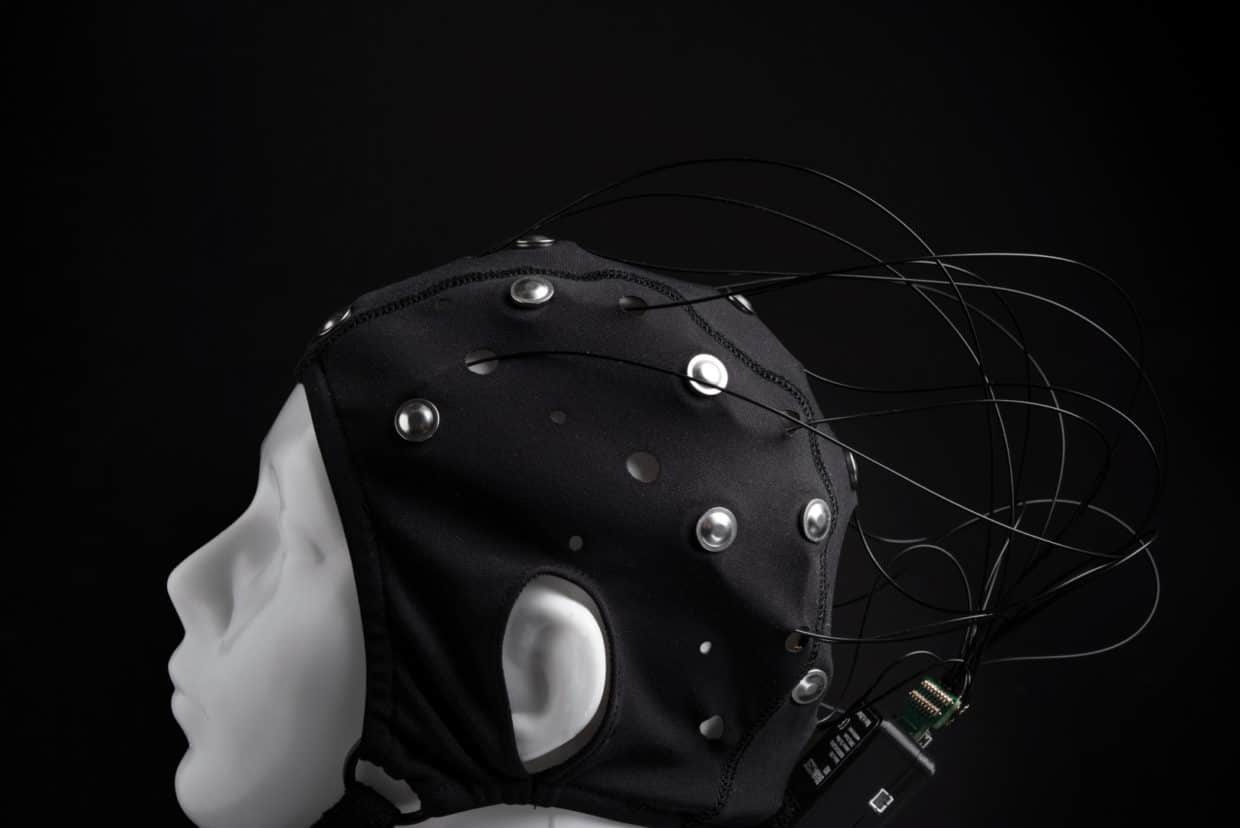 BrainAccess Extended Kit - BrainAccess®