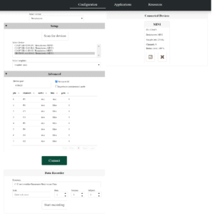 Tutorials - BrainAccess®