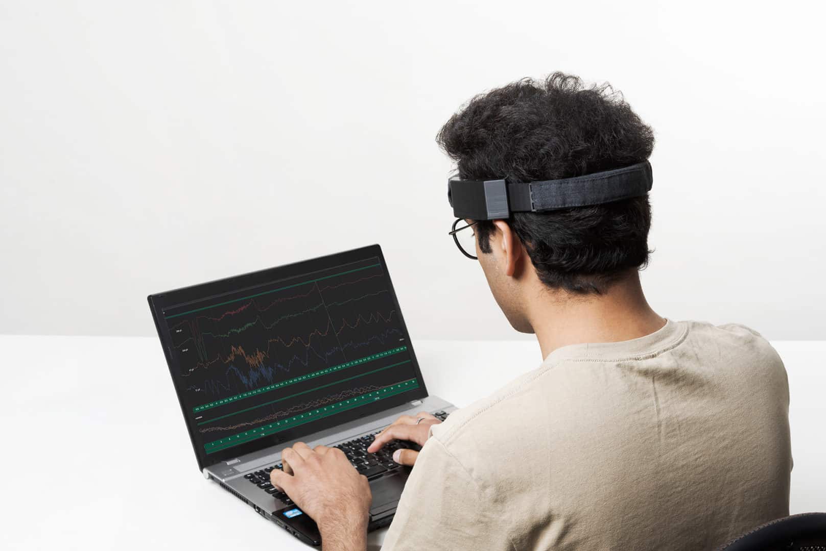 Brain-computer interface for people and businesses