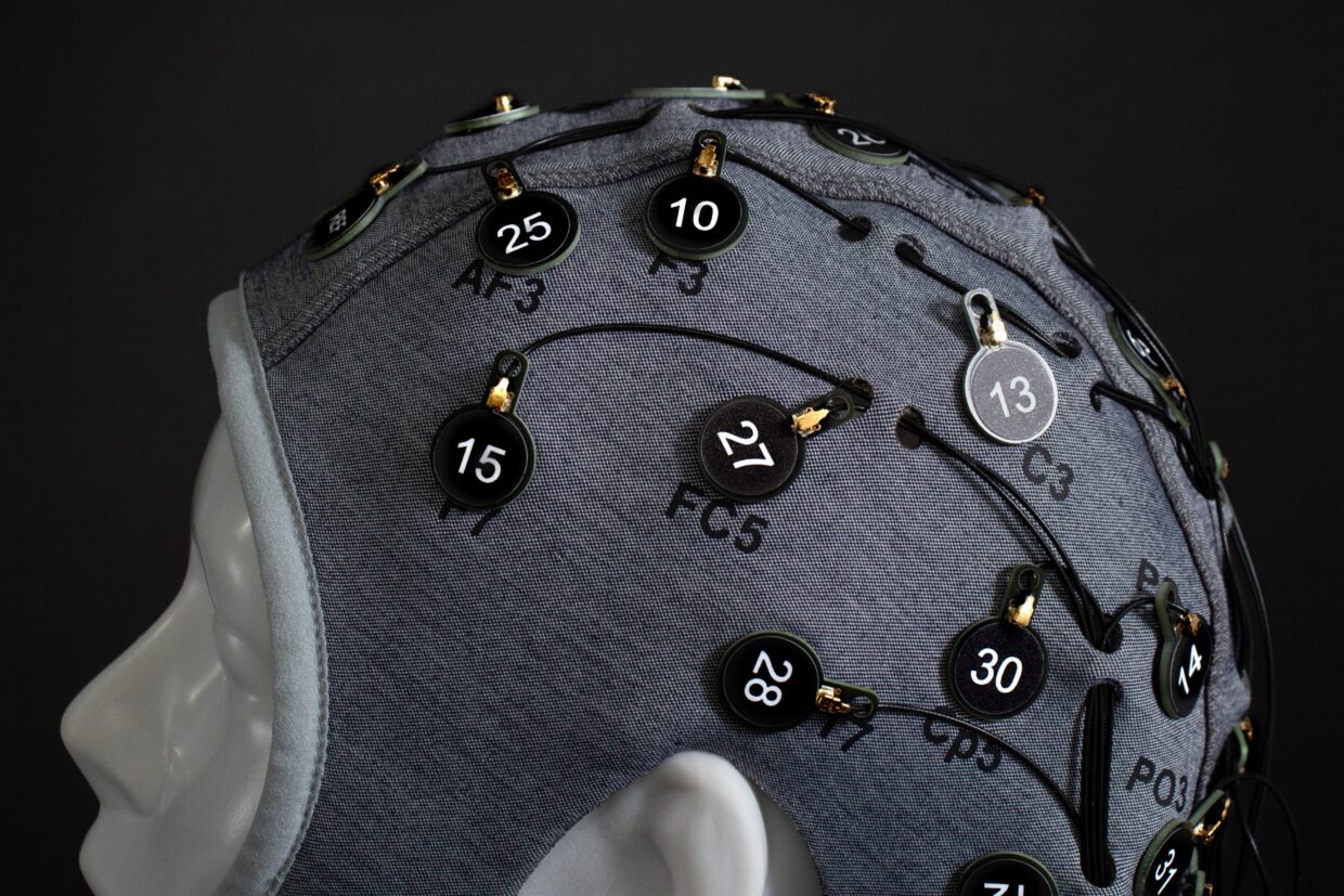 BrainAccess Major Hardware Upgrade - BrainAccess