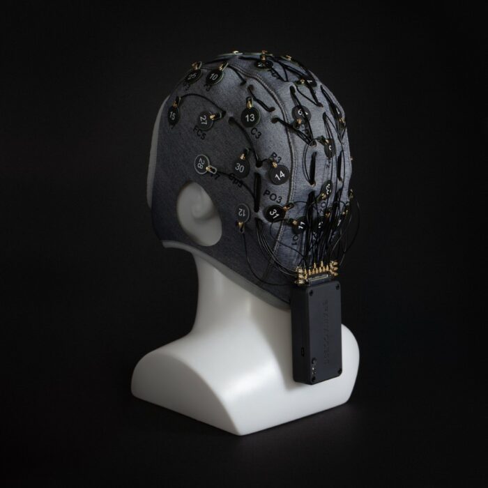 BrainAccess HALO - BrainAccess