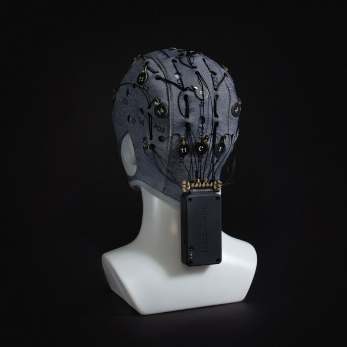 BrainAccess HALO - BrainAccess