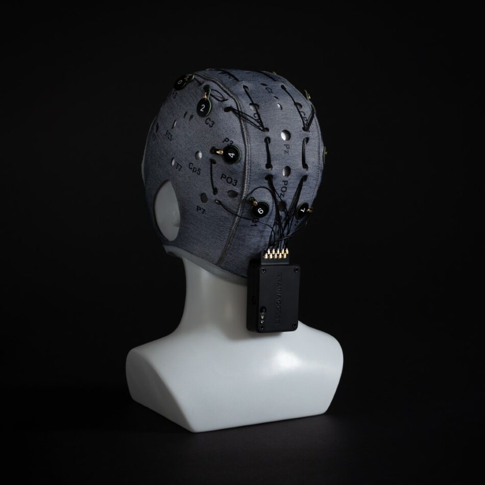 BrainAccess HALO - BrainAccess