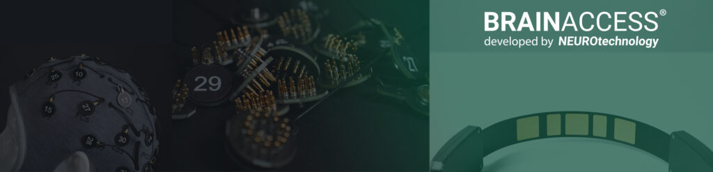 BrainAccess Hardware Updated to Use BLE Connectivity - BrainAccess