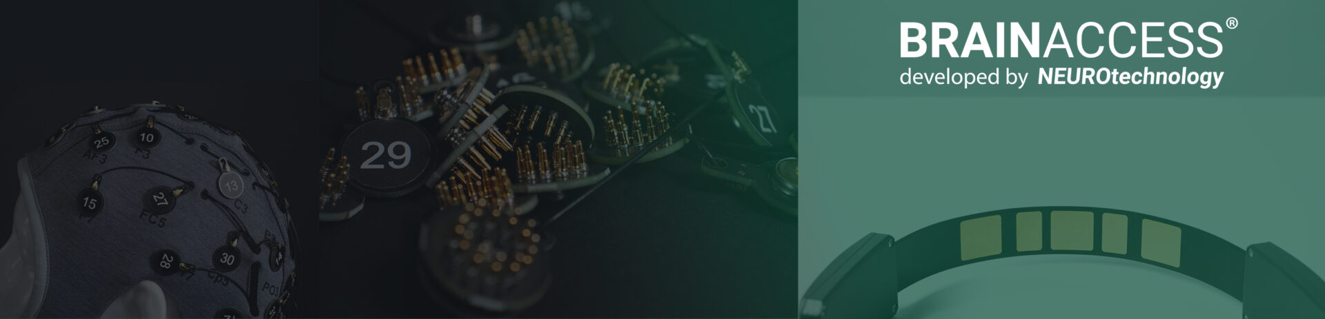 BrainAccess Hardware Updated to Use BLE Connectivity - BrainAccess