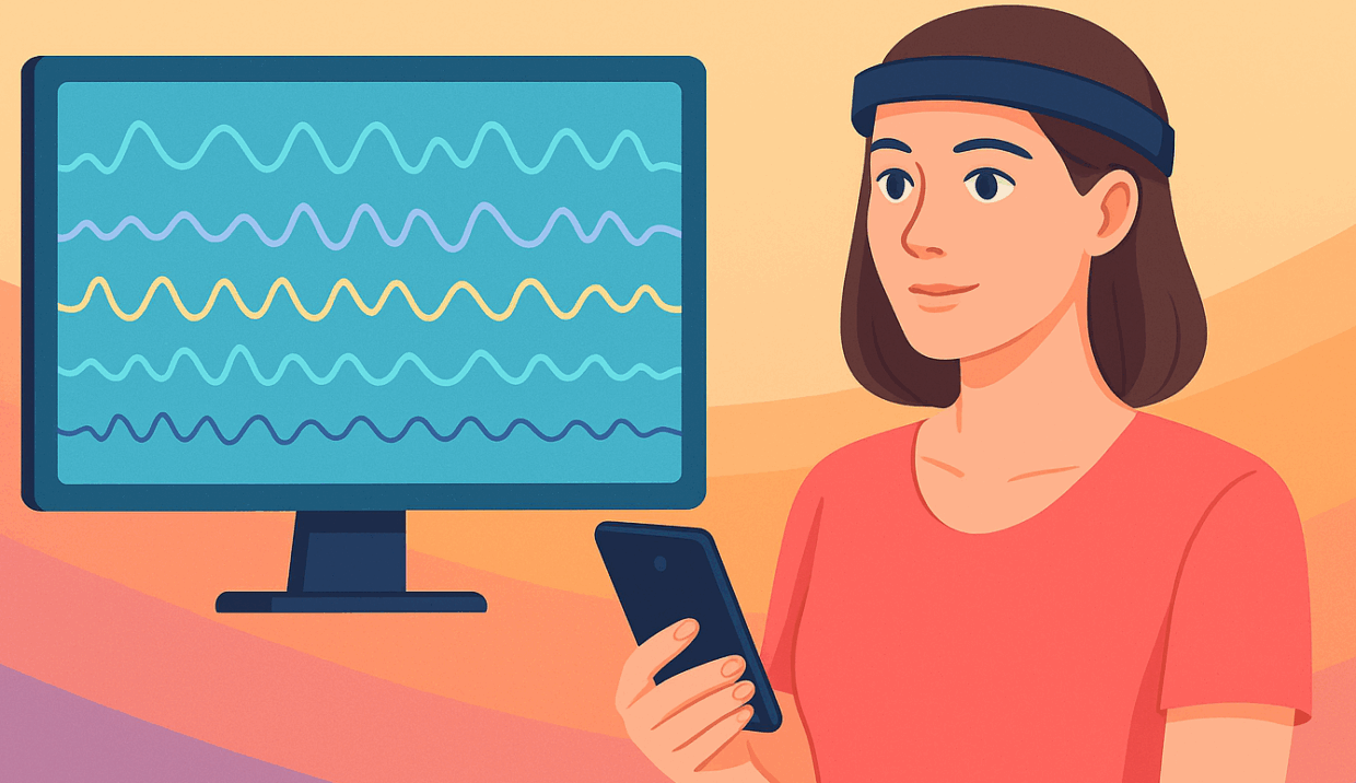 EEG Foundation Models: Unlocking the Next Generation of Neurotechnology ...