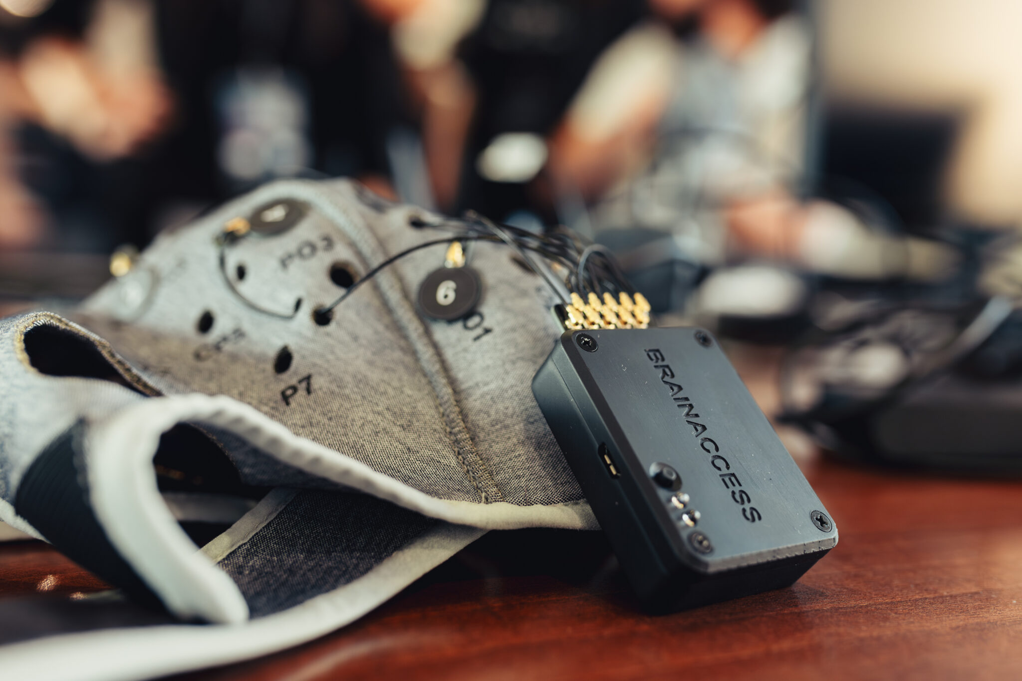 Neuroadaptive Technology and Brain-Computer Interfaces: Toward a Future ...