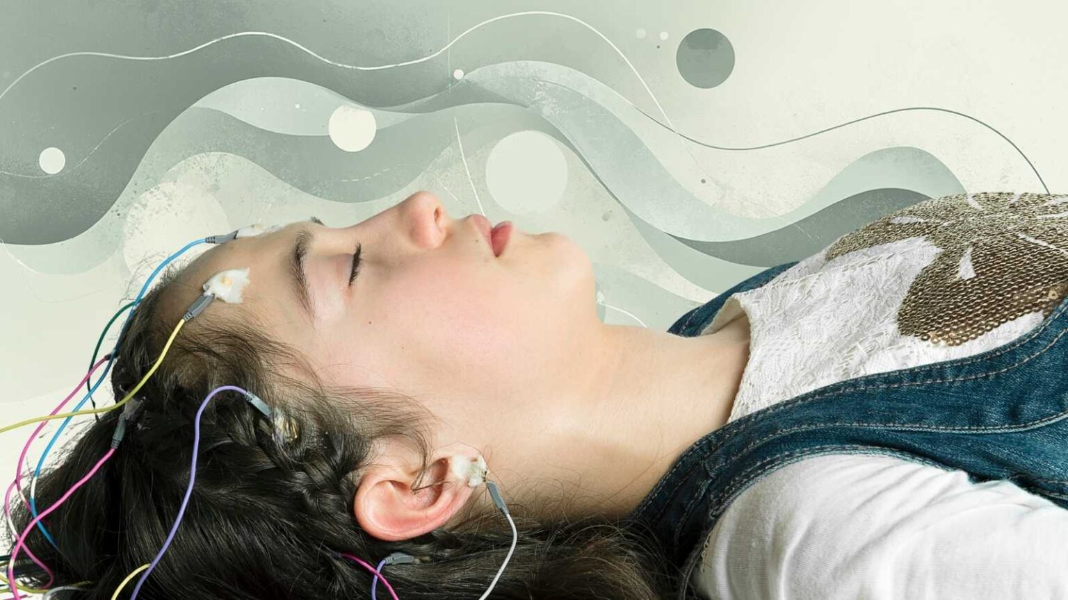 Understanding EEG Power: Beyond the Brainwaves - BrainAccess