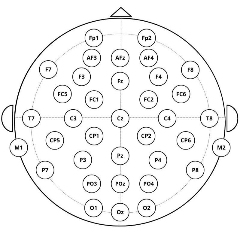 BrainAccess CAP - BrainAccess